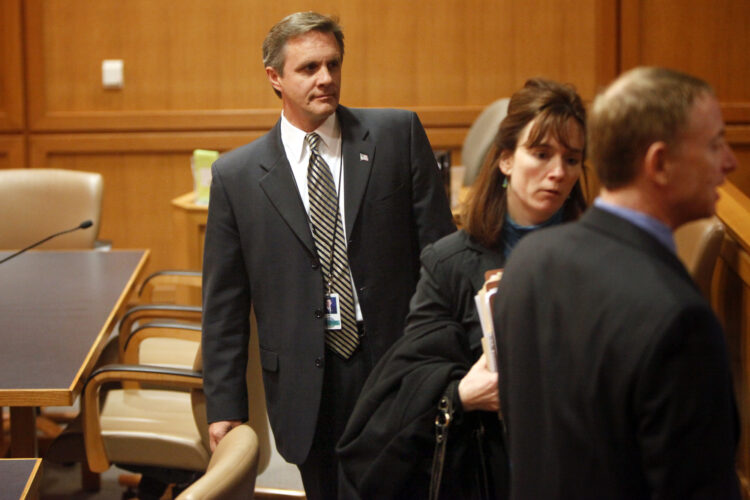 Wisconsin court sides with former PSC member in dispute | News, Sports ...